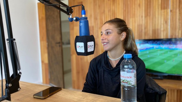 Victoria Falasco, desde Las Flores a “Las Leonas”: “Con disciplina y ...